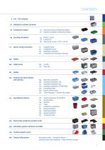 Utz Catalogue - Utz - PDF Catalogs | Technical Documentation | Brochure