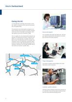 Utz Catalogue - Utz - PDF Catalogs | Technical Documentation | Brochure