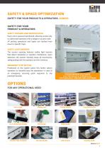 Modula Next - Modula - PDF Catalogs | Technical Documentation | Brochure