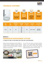 Modula Next - Modula - PDF Catalogs | Technical Documentation | Brochure