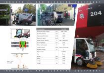 850 Mini - DULEVO INTERNATIONAL - PDF Catalogs | Technical Documentation | Brochure