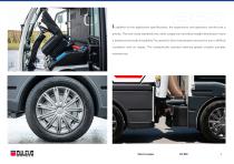 Dulevo 850 EU6 - Tier4 - DULEVO INTERNATIONAL - PDF Catalogs | Technical Documentation | Brochure