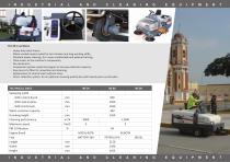 Dulevo 90 - DULEVO INTERNATIONAL - PDF Catalogs | Technical Documentation | Brochure