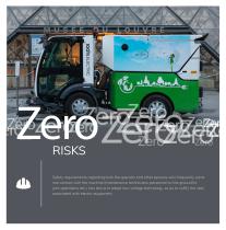 Dulevo D.Zero² - DULEVO INTERNATIONAL - PDF Catalogs | Technical Documentation | Brochure