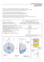 SM85 - FIAMA - PDF Catalogs | Technical Documentation | Brochure