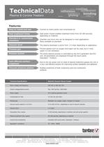 RotoVAC - Vacuum Plasma Treater - Tantec - PDF Catalogs | Technical ...