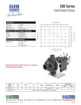 GRI_Centrifugal_Pumps - Gorman-Rupp Industries - PDF Catalogs ...