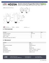 MA3 - US Digital - PDF Catalogs | Technical Documentation | Brochure