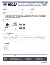 MA3 - US Digital - PDF Catalogs | Technical Documentation | Brochure