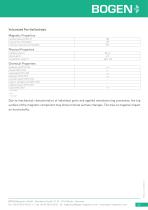 RMSI Rotary Magnetic Scale Incremental - BOGEN Magnetics GmbH - PDF ...