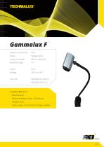 ALPHALUX F - FKB GmbH - PDF Catalogs | Technical Documentation | Brochure