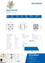 BLDC_65 - MinebeaMitsumi Technology Center Europe GmbH - PDF Catalogs ...