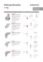 Aluminium Suspension Systems CS-3000 and CS-3000 neXt - BERNSTEIN AG ...
