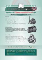 Mechanical power take-off selection guide - jbj Techniques Limited ...