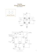 Rotary Gear Flow Dividers - jbj Techniques Limited - PDF Catalogs ...
