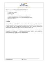 Interface Control Document (ICD) for GaugerGSM - Solidat Applied ...