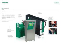 trak | powerpack lion - HOPPECKE - PDF Catalogs | Technical Documentation | Brochure