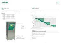 trak | powerpack lion - HOPPECKE - PDF Catalogs | Technical Documentation | Brochure
