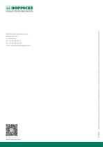 trak | powerpack lion - HOPPECKE - PDF Catalogs | Technical Documentation | Brochure