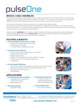 pulseOne - Alden - PDF Catalogs | Technical Documentation | Brochure