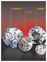 Diaphragm Chuck - NORTHFIELD PRECISION INSTRUMENT - PDF Catalogs ...
