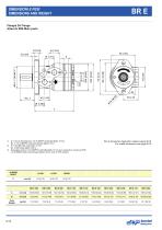 BR-BS Orbital Motors - Brevini Power Transmission - PDF Catalogs ...