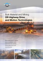 Bulk Mining Industrail - Brevini Power Transmission - PDF Catalogs ...
