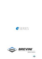E series_2019 - Brevini Power Transmission - PDF Catalogs | Technical ...