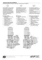 Long Travel Drives - Brevini Power Transmission - PDF Catalogs ...