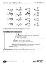 Long Travel Drives - Brevini Power Transmission - PDF Catalogs ...