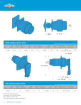 Offshore Drive Solutions Jacking Drives - Brevini Power Transmission ...