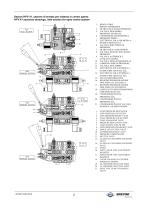 Proportional directional valves HPV41 HPV77 - Brevini Power ...