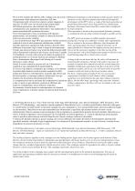 Proportional directional valves HPV41 HPV77 - Brevini Power ...