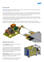 Take Up Winches for mining - Brevini Power Transmission - PDF Catalogs ...