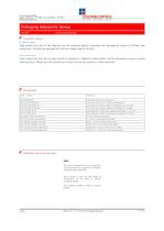 Optics - VISION & CONTROL - PDF Catalogs | Technical Documentation ...