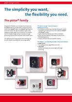 pictor® with sercos and CAN - VISION & CONTROL - PDF Catalogs ...