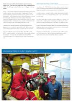 FUNCTIONAL SAFETY SIL - AUMA - PDF Catalogs | Technical Documentation ...