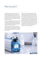 Practical guide for vacuum in the laboratory - VACUUBRAND - PDF ...