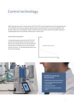 Vacuum controller VACUU·SELECT® and gauges - VACUUBRAND - PDF Catalogs | Technical Documentation ...