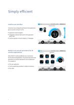 Vacuum controller VACUU·SELECT® and gauges - VACUUBRAND - PDF Catalogs ...