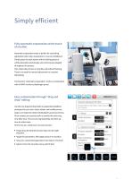 Vacuum controller VACUU·SELECT® and gauges - VACUUBRAND - PDF Catalogs | Technical Documentation ...