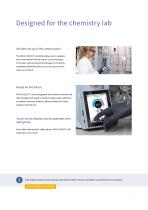 Vacuum controller VACUU·SELECT® and gauges - VACUUBRAND - PDF Catalogs | Technical Documentation ...