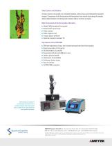 T2FM 500 - Spectro Scientific - PDF Catalogs | Technical Documentation ...