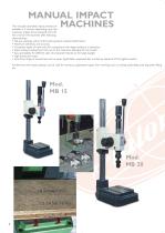 Impact Presses - Automator International - PDF Catalogs | Technical ...
