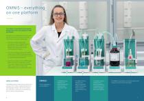 OMNIS Coulometer and OMNIS Sample Robot Oven - Metrohm - PDF Catalogs ...