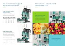 OMNIS Sample Robot - Metrohm - PDF Catalogs | Technical Documentation ...