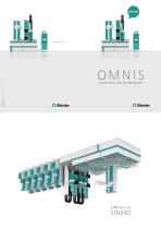 Overview – OMNIS platform - Metrohm - PDF Catalogs | Technical ...