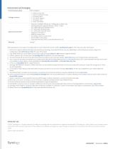 DS923+ - Synology America - PDF Catalogs | Technical Documentation ...