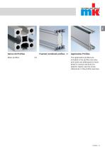 mk Profile Technology - Maschinenbau Kitz GmbH - PDF Catalogs ...