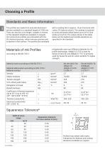 mk Profile Technology - Maschinenbau Kitz GmbH - PDF Catalogs ...